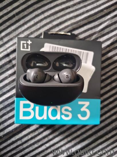 Oneplus Nord Buds 3,with Bill,box,charging code,very Good Condition ...