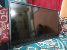 Philips 32 TV Gently used | Pune | Quikr