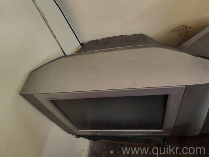 Old LG flatron CRT TV | Vellore | Quikr