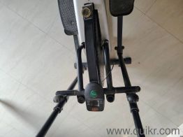 BSA DUATRON CX 003(Exercise Bike) | Vizianagaram | Quikr