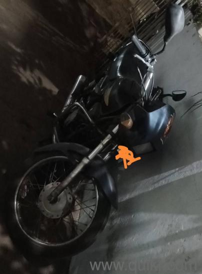 2000 Hero Splendor Pro 50,000 kms driven in Shivaji Nagar, Bhopal ...