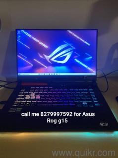 Call me 82799 97592 for ASUS ROG Strix G15 Gaming Laptop,AMD Ryzen 7 ...