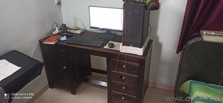 Computer/Study Table multi use | Ahmedabad | Quikr