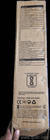 Brand New Open box : FRONTECH Ultima Series 32 Inch Curved LED Monitor ...