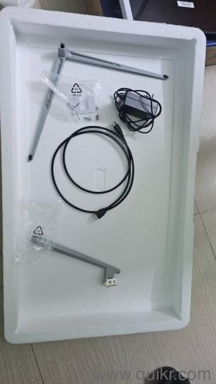 Brand New Open box : FRONTECH Ultima Series 32 Inch Curved LED Monitor ...