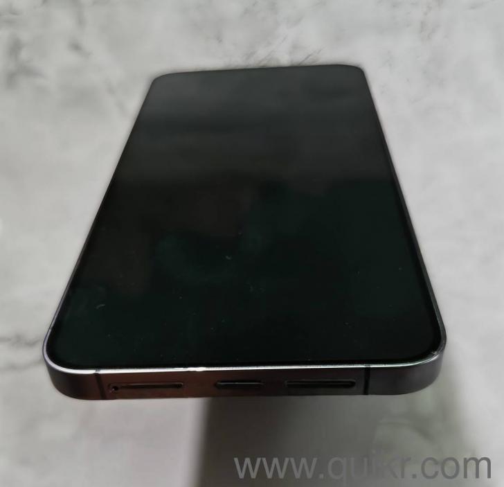 Samsung Galaxy S24 Plus 12GB RAM 256GB Storage | VasaiVirar | Quikr