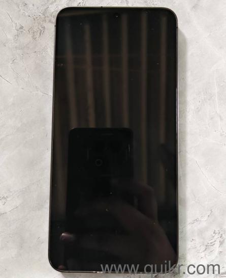 Samsung Galaxy S24 Plus 12GB RAM 256GB Storage | VasaiVirar | Quikr