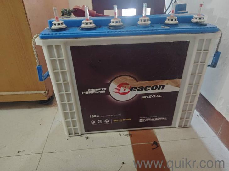 microtek (SEVz700) inverter with battery | Trivandrum | Quikr