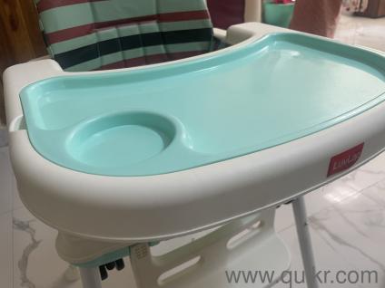 Luv Lap LuvLap 4-in-1 High Chair for Baby/Kids | Bangalore | Quikr