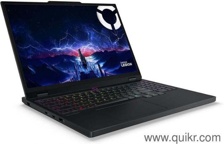 Brand New Lenovo legion pro 5i gaming laptop | Delhi | Quikr