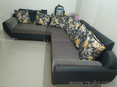 L shaped sofa for sale | Pune | Quikr