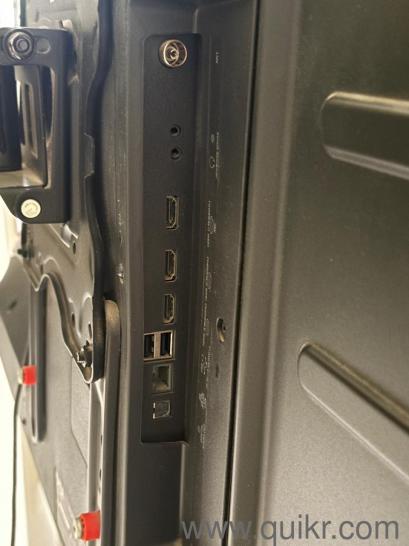 Vu Premium 126 cm (50 inch) Ultra HD (4K) LED Smart Android TV ...