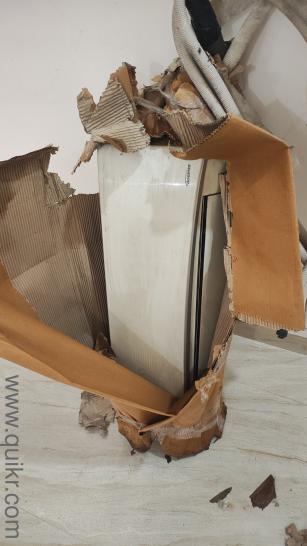 Good condition split AC first hand needs to sell | Mohali | Quikr