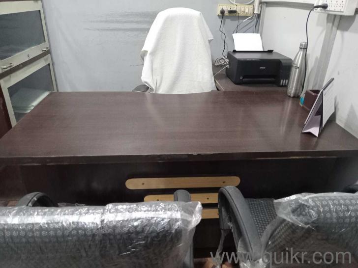 Professional Office Desk | Wide Top | Best for Work | Jaipur | Quikr
