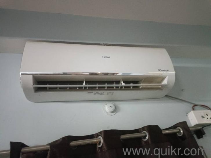 library table for 45 people and haier ac also available | Patna | Quikr