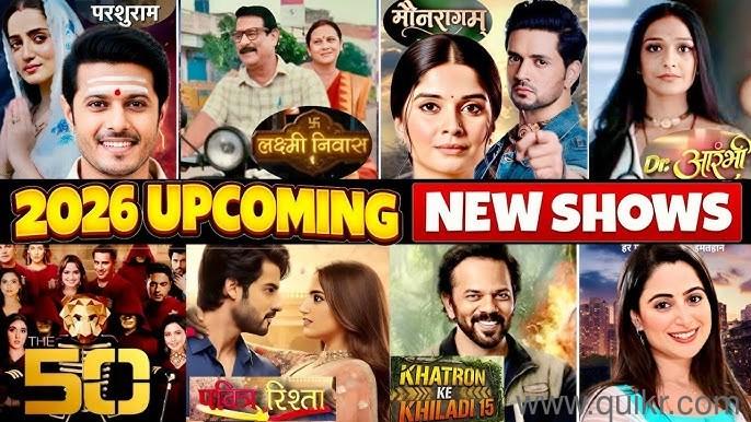 KHUSHI KAPOOR-09920186266 REQUIRED MALE AND FEMALE/KIDS FOR HINDI TV ...