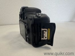 Nikon D750 24.3 MP Digital SLR Camera Body,Strap,Cap,Charger/Chords ...