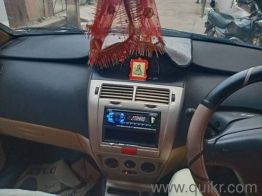 2012 Tata Indica Vista LS TDI BS III 1,08,659 kms driven in Shivpuri ...