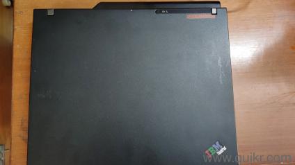 Old IBM ThinkPad R51 with 1.5 GB RAM and Windows XP | Bangalore | Quikr