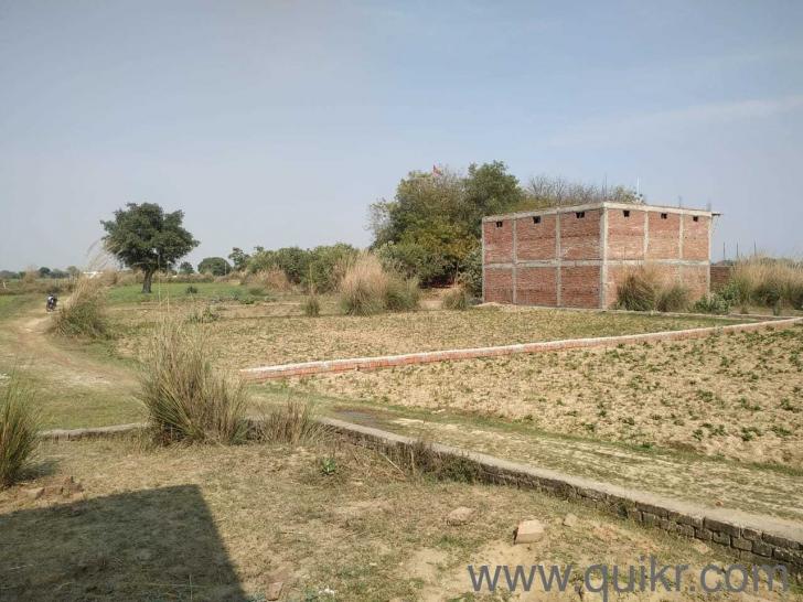 5270 Sq. ft Plot for Sale in Dafi, Varanasi | Dafi, Varanasi | Quikr