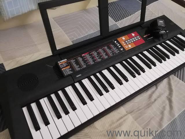 Yamaha F51 keyboard | Chennai | Quikr