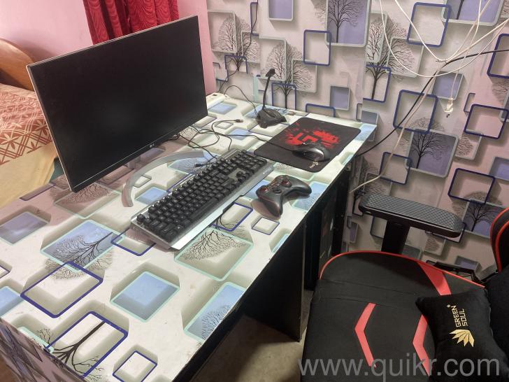 Full gaming setup | Bangalore | Quikr