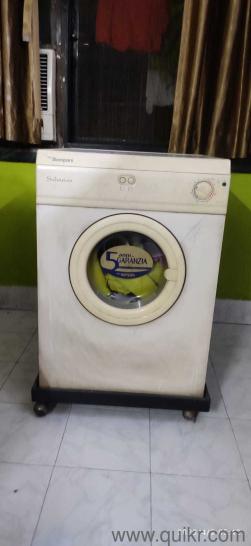 Bompani clothes dryer fully working | Thane | Quikr
