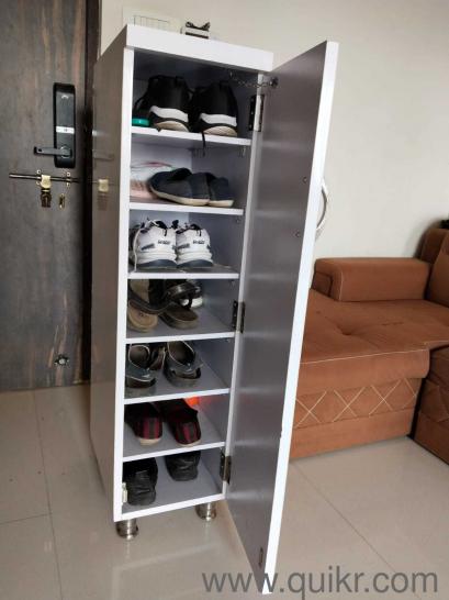 Strong and Sturdy Shoe rack in perfectly new condition | Mumbai | Quikr