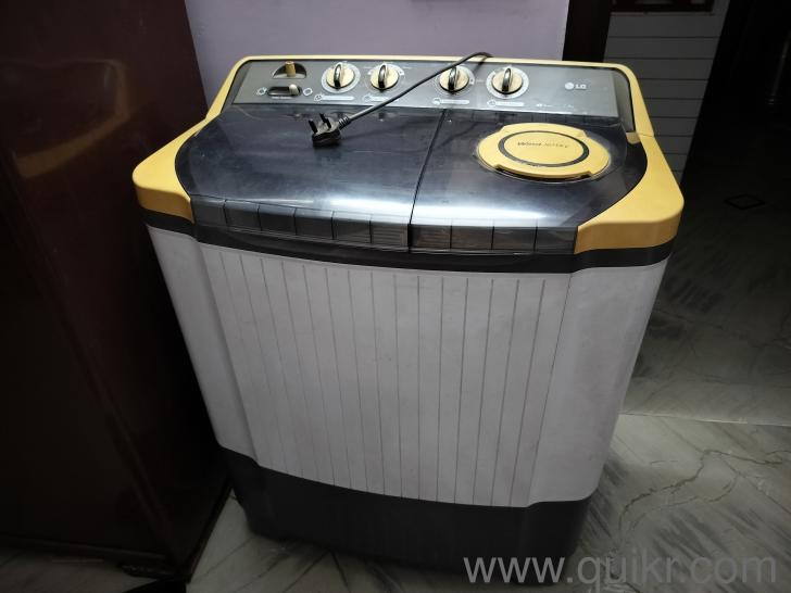 LG Semi automatic washing machine | Delhi | Quikr