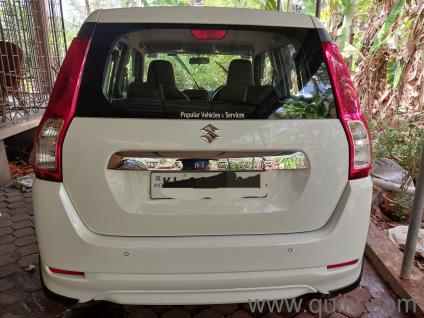 Maruti Suzuki Ritz 2022