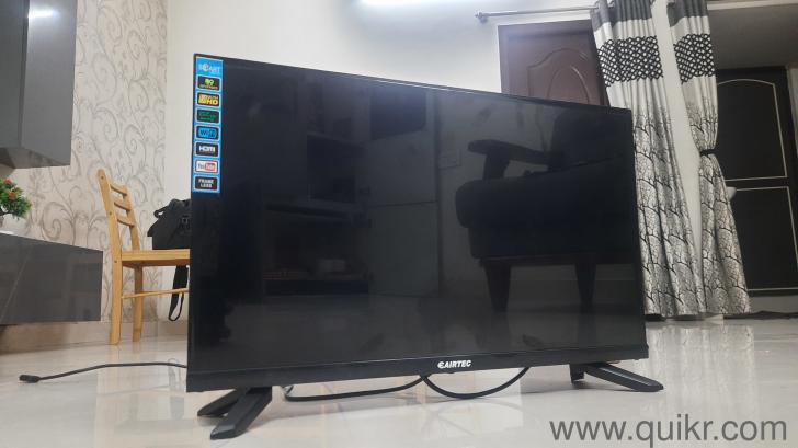 24 Inch Android Smart TV for sale | Chennai | Quikr