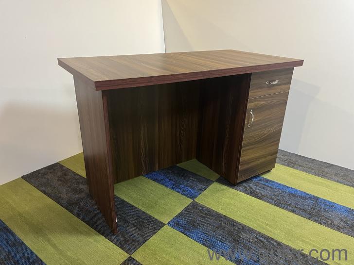 Office Table - Computer table Price : 3799/- Material : Pre Laminated ...