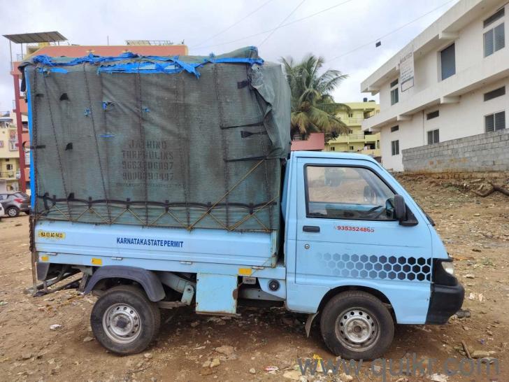 Piaggio Porter 1000 Pickup Truck, Payload - 1000 kg | Cox Town ...
