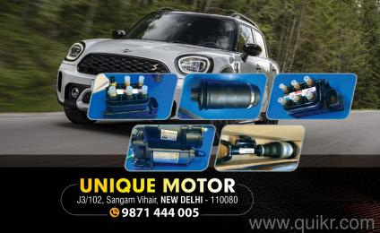 Mercedes benzo Car Spare Parts | HBR Layout 2nd Block, Bangalore | Quikr