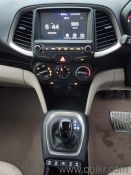 White 2020 Hyundai Santro 1.1 SPORTS AMT 3,000 kms driven in Greater ...