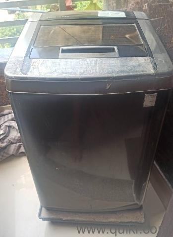 Fully automatic washing machine | Delhi | Quikr