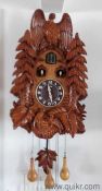 Cukoo clock , globe with stand , frames and teak wood bethak | Pune | Quikr