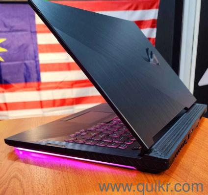 ASUS Intel ROG Gaming i5-10300HGTX1650Ti-4GB/8G/512G SSD/15.6 /ELECTRO ...