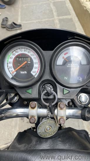 2012 Hero Splendor Plus 64,000 kms driven in Bandlaguda - Nagole ...