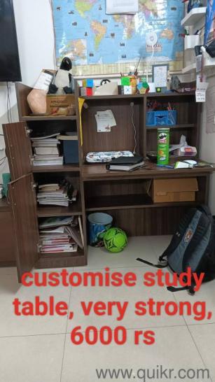 customized study table | Gurgaon | Quikr