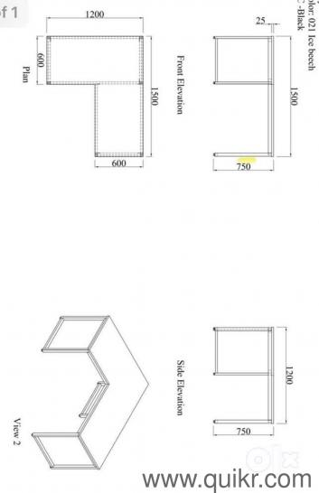 Computer/Study Table | Gurgaon | Quikr