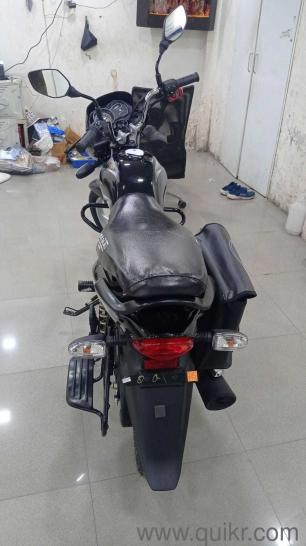 2023 Bajaj Platina 100 475 kms driven in Vrindavan Yojana, Lucknow ...