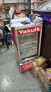 1 deep freezer 400ltr hard top 1 deep freezer 400ltr glass top 1 deep ...