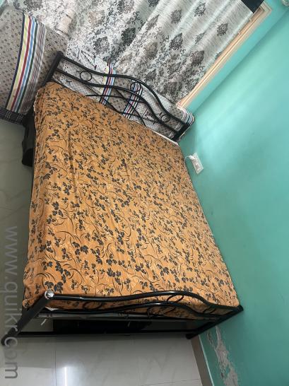 Queen size bed without storage | Bangalore | Quikr