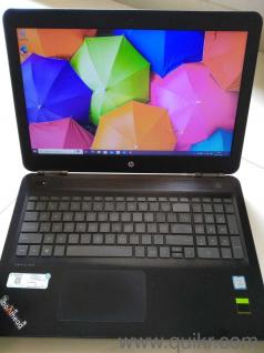 HP Pavilion i5 9th Gen, 8 GB RAM, 1TB HDD + 265GB SSD, 15.6' Screen ...