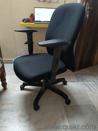 Office Chair @ 3000 /- | Hyderabad | Quikr