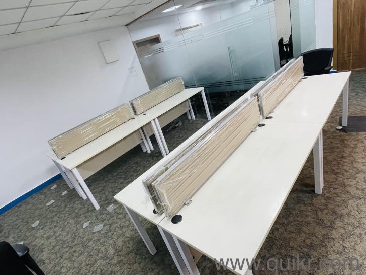 Office open Top Workstations | Hyderabad | Quikr