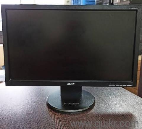 acer monitor | Bangalore | Quikr