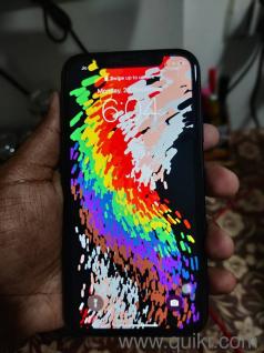 iphone 11 128GB black with original bill box and Kit | Vadodara | Quikr