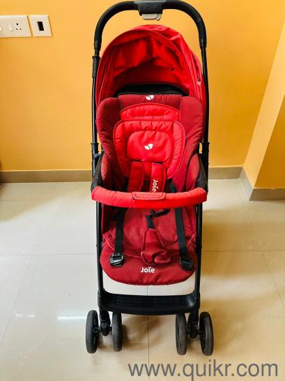 1 year old baby stroller available for sale Used only for 6 months, in ...
